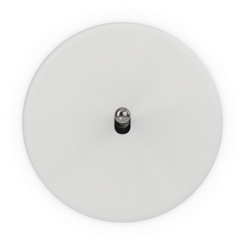 Iris by MODELEC - 1930s inspired design