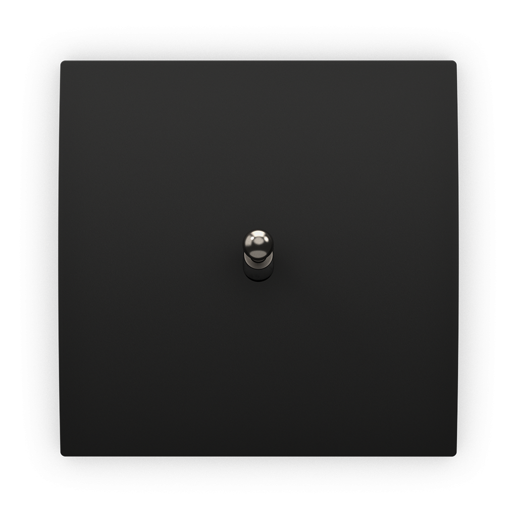 MODELEC | High-End electrical equipment | Switches and sockets