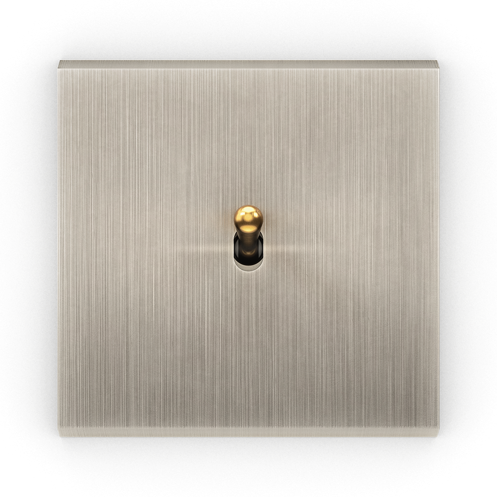 MODELEC | High-End electrical equipment | Switches and sockets