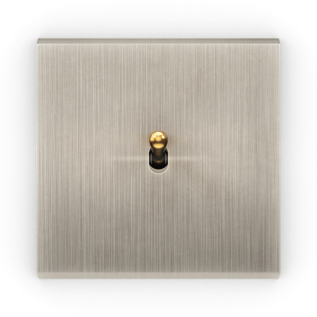 MODELEC | High-End electrical equipment | Switches and sockets