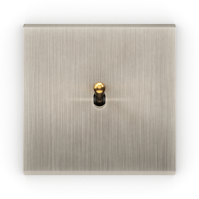 MODELEC | High-End electrical equipment | Switches and sockets