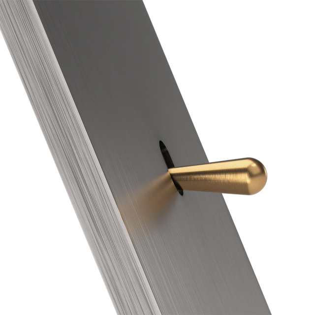 Collection Confidence - Laiton massif I MODELEC