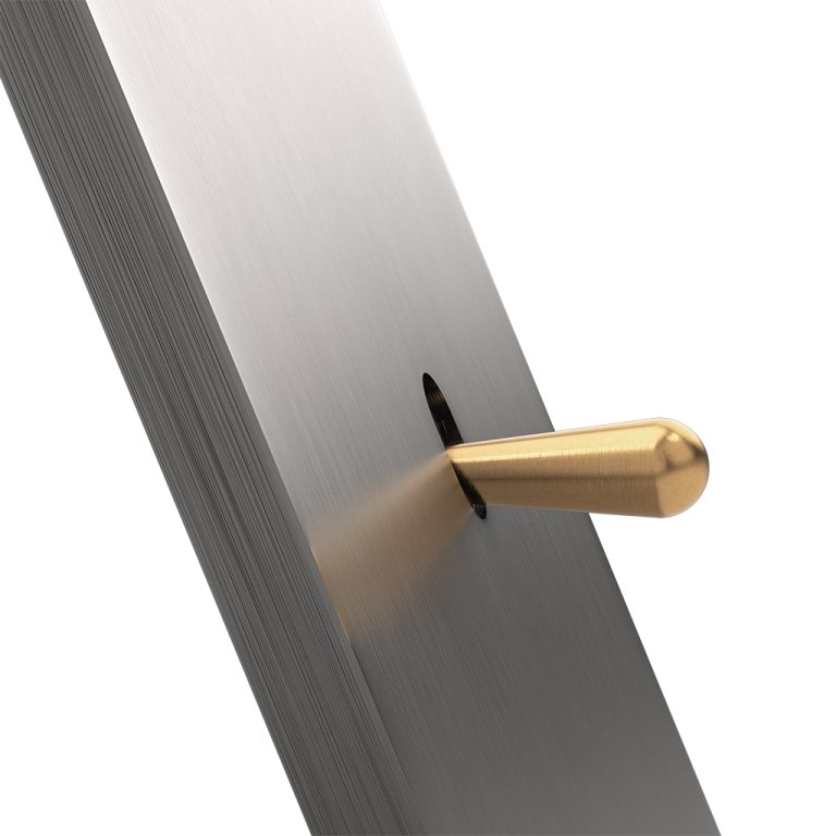 Collection Confidence - Laiton massif I MODELEC