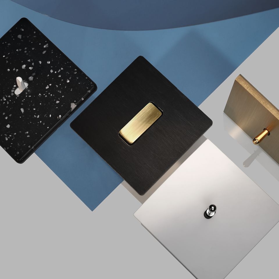 Collections – Modelec